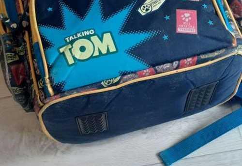 Школьный Рюкзак с Томом