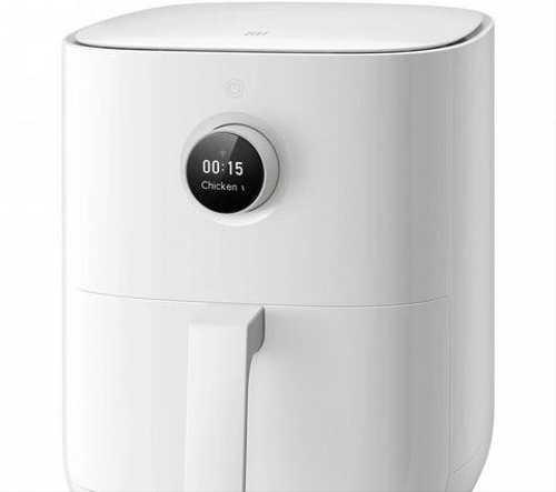 Аэрогриль Xiaomi Mi Smart Air Fryer 3.5L #374191