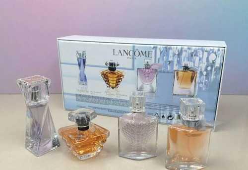 Набор духов Lancome