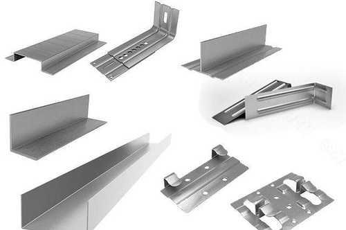 Фасадная подсистема