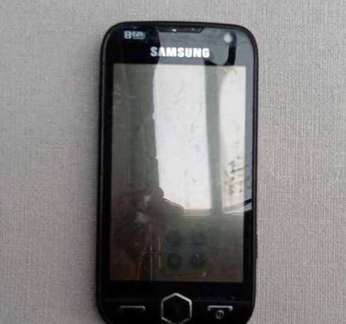 Samsung B2100