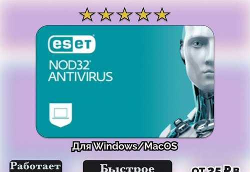 Eset Nod32 (Нод32) 28439