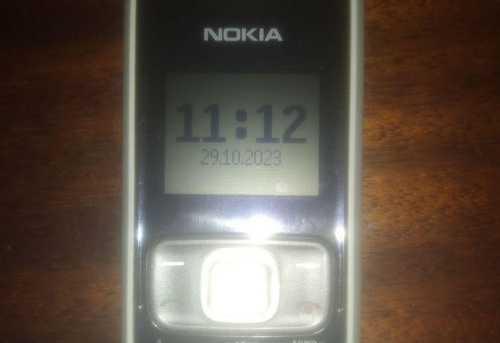 Nokia 1209