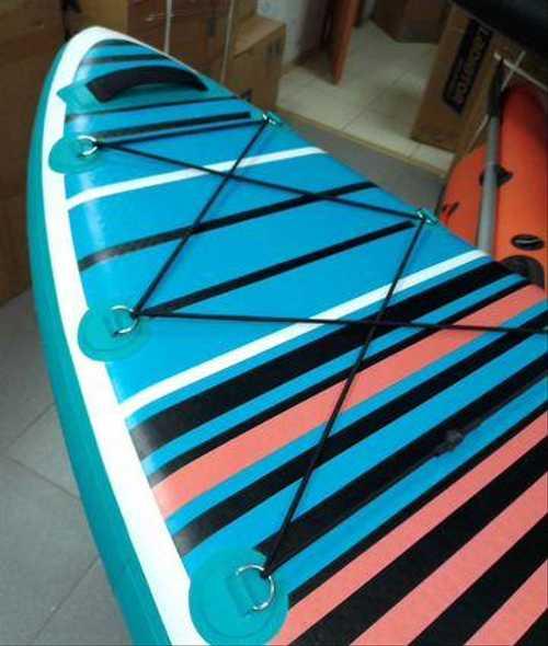Сапборд sup board WinNovate 11 ft в наличии Самара