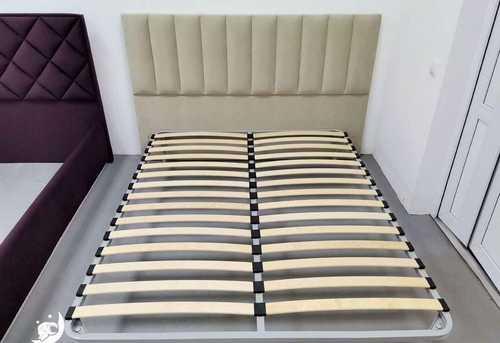 Кровать 160х200 с подъемным механизмом