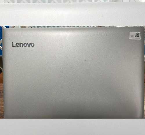 Ноутбук Lenovo