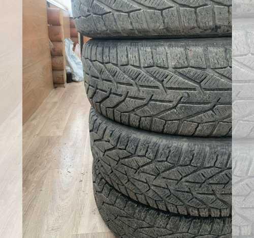 Kormoran SUV Snow 225/65 R17