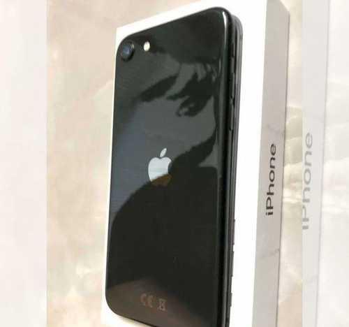 iPhone SE (2020), 64 ГБ