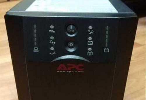 APC Smart-UPS 1500