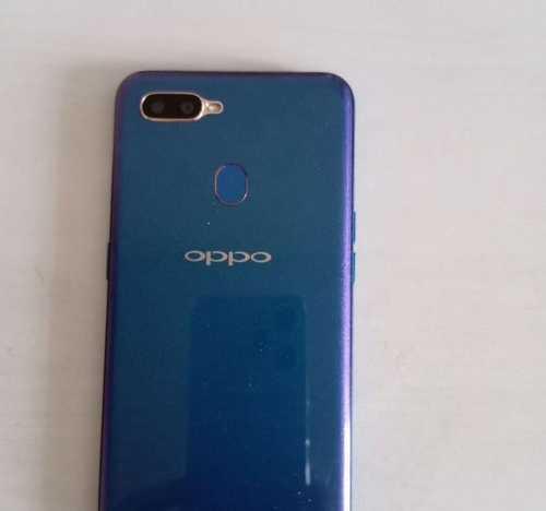 OPPO A5s, 3/32 ГБ