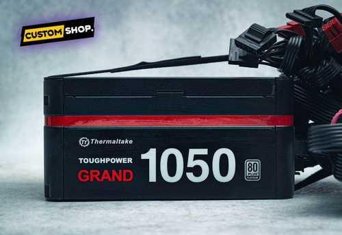 Блок питания Thermaltake Toughpower Grand 1050W