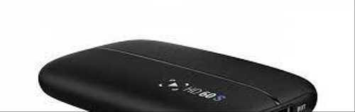 Elgato Game Capture HD60 S+