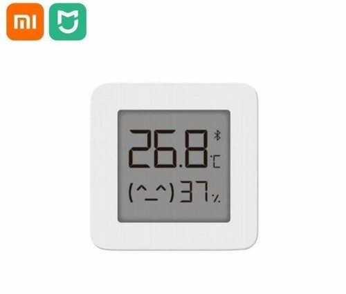 Термометр - гигрометр Xiaomi Mijia, новый