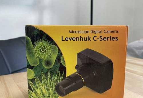 Камера для микроскопа Levenhuk c310 NG 3Mpix