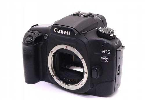 Canon EOS Elan 7N body в упаковке