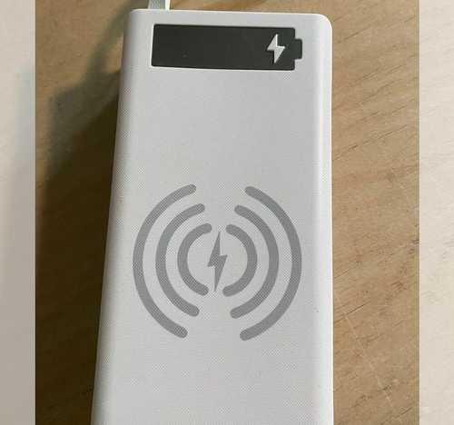 Корпус Power bank