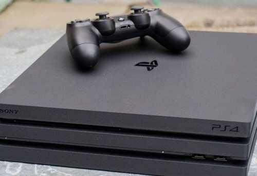 Sony Playstation 4 Pro 1tb / PS4 pro