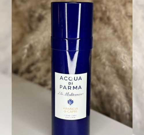 Acqua DI parma Arancia Di Capri