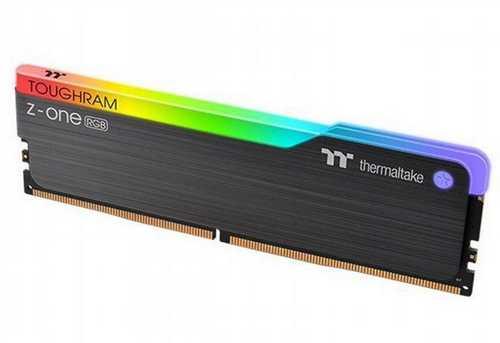 8GB Thermaltake DDR4 3600 dimm toughram Z-ONE RGB