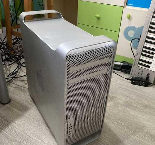 Системный блок apple MAC PRO 5.1