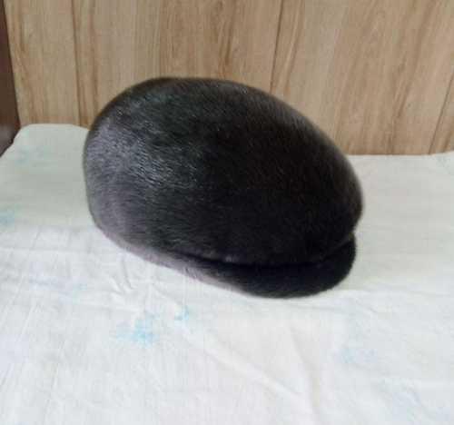 Мужская зимняя шапка