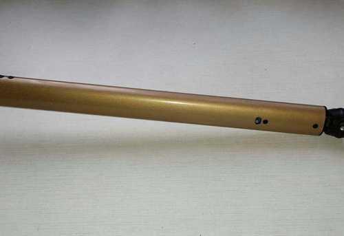 Телескопическая ручка д/гироскутера
