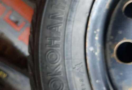 Yokohama A200 185/75 R15 92T