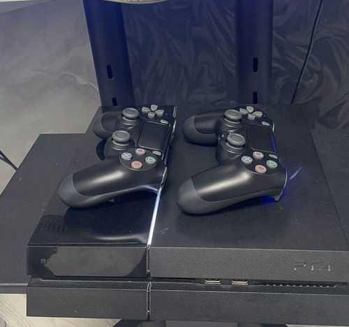 Sony playstation 4