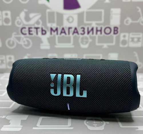 Колонка JBL Charge 5