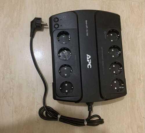 Ипб APC back ES700/smart SC450