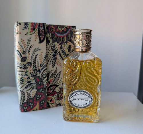 Etro Patchouly EDP