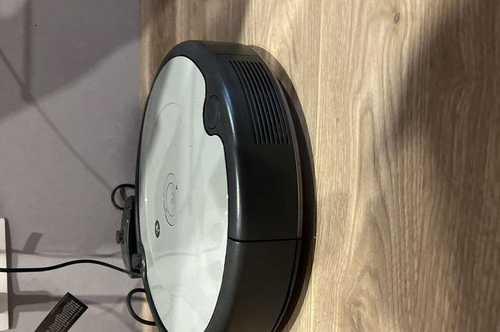 Робот пылесос irobot roomba 698