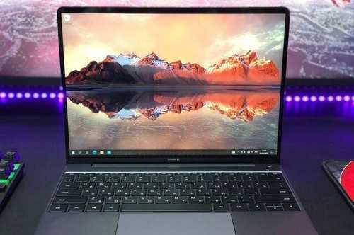 Huawei MateBook D13 2K Ryzen 5 3500U 16GB SSD 256