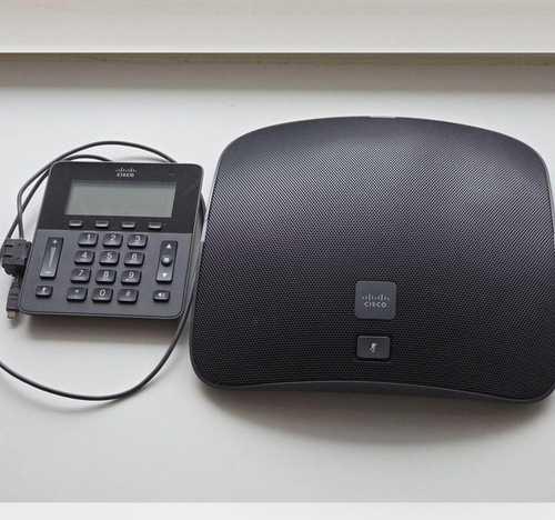 IP-телефон Cisco IP Phone CP-8831-K9