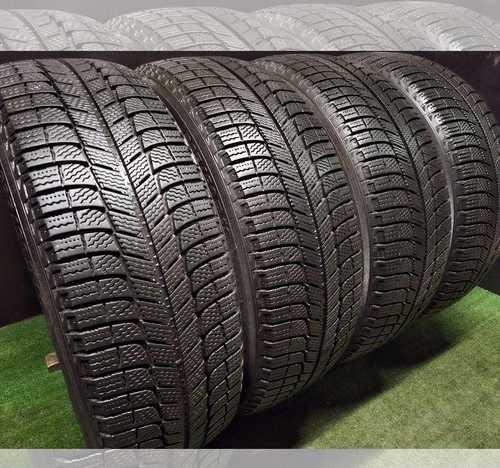 Michelin X-Ice 3 225/60 R18 100H