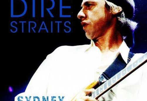 Виниловая пластинка Dire Straits - Best Of Sydney