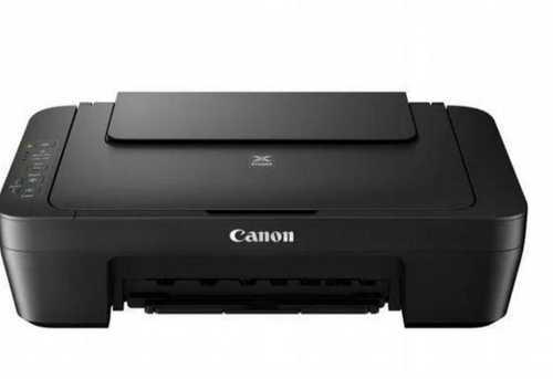 Принтер Canon pixma mg2540