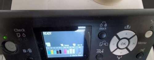 Принтер epson stylus pro 7890