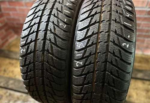 Nokian Tyres WR SUV 3 215/65 R16 102H