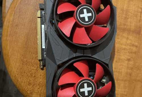 Видеокарта rx470 4gb