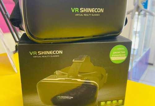 VR очки shinecon SC-G004C (Че2)