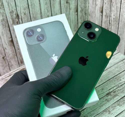 iPhone 13 mini, 128 ГБ