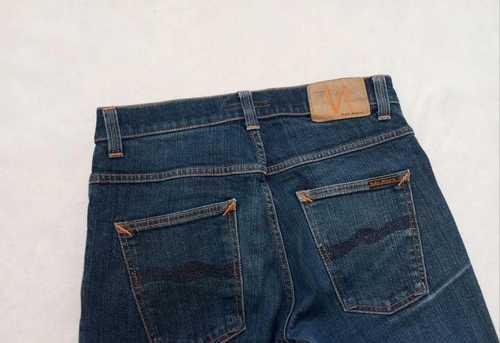 Джинсы Nudie jeans