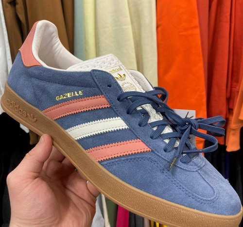 Adidas gazelle indoor