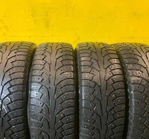 Nokian Tyres Hakkapeliitta 5 225/60 R18 104T