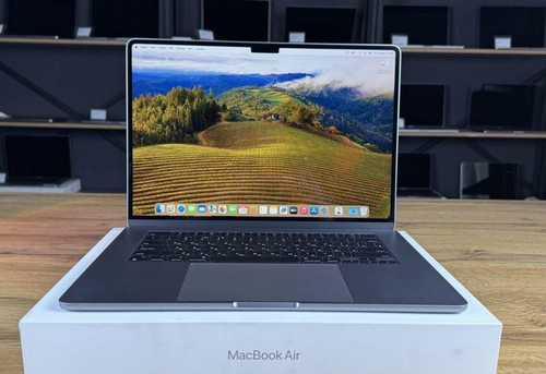 Новый MacBook Air 15 2023 m2