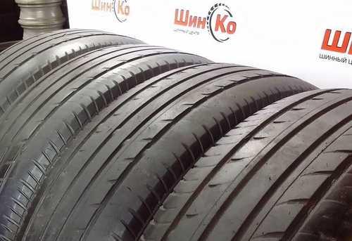 Yokohama Geolandar G098A 225/65 R17