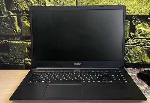 Ноутбук Acer AMD A4 / Ram 8Gb