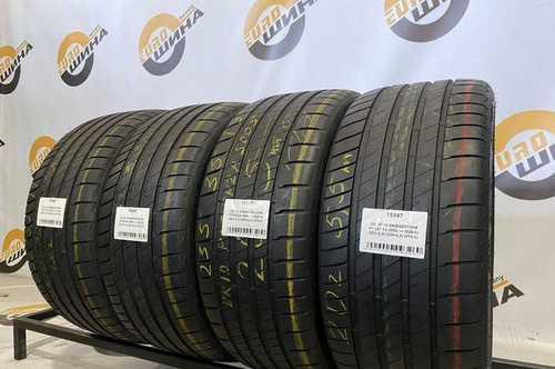 Bridgestone Potenza S005 235/35 R19