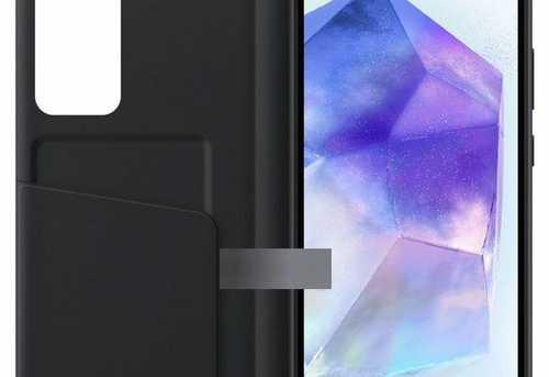 Чехол для Samsung Galaxy A55 SMART View Wallet